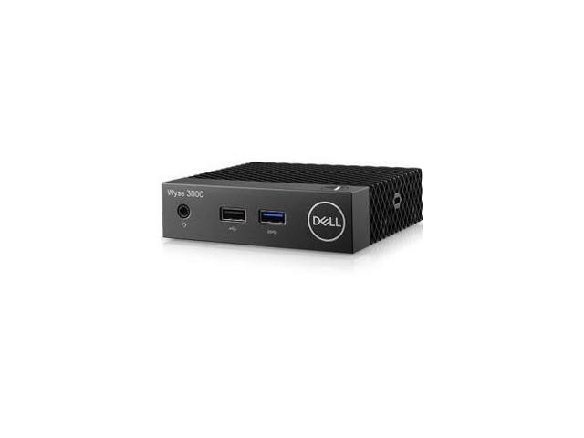 Wyse 3040 Thin Client - Newegg.com