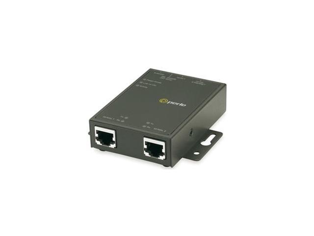 Perle IOLAN TS2 RJ45 2-Port Termnal Server EIA-232 10/100 - Newegg.com