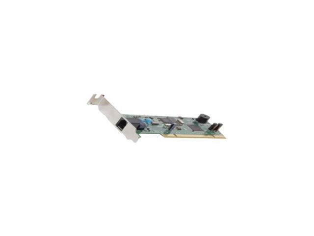 US Robotics USR2980-OEM V92 Low Profile PCI DataFax Modem - PCI - 1 x ...