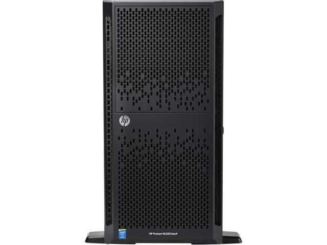 HP ProLiant ML350 G9 5U Tower Server - Intel Xeon E5-2609 v3 1.90 GHz ...