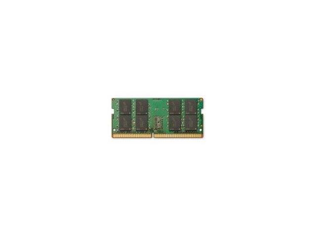 HP 8GB 260-Pin DDR4 SO-DIMM DDR4 2400 (PC4 19200) Notebook Memory Model ...