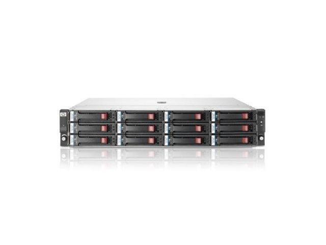 Hewlett Packard Hp D2700 Disk Enclosure/s-buy - Newegg.com
