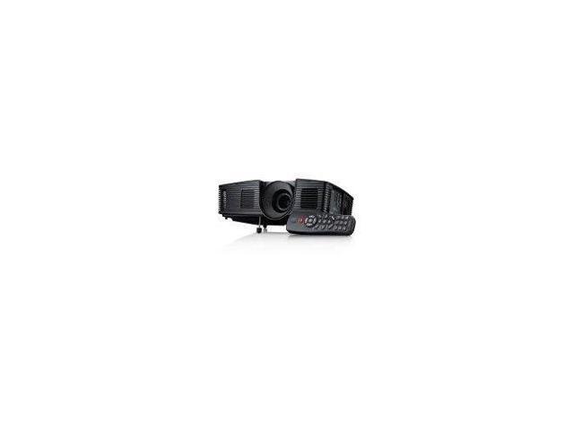 Dell 1850 3D Ready DLP Projector - 1080p - HDTV - 16:9 - Newegg.com