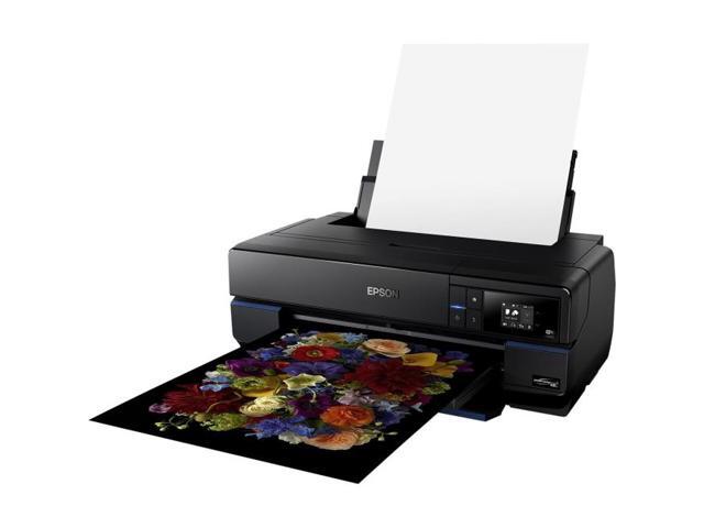 Epson SureColor P800 (SCP800DES) Up to 2880 x 1400 DPI Designer Edition ...