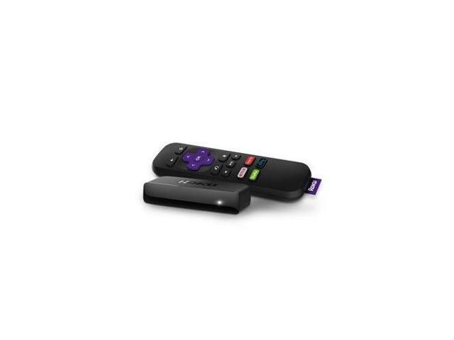 Roku 3700R Express Streaming Media Player - Newegg.com