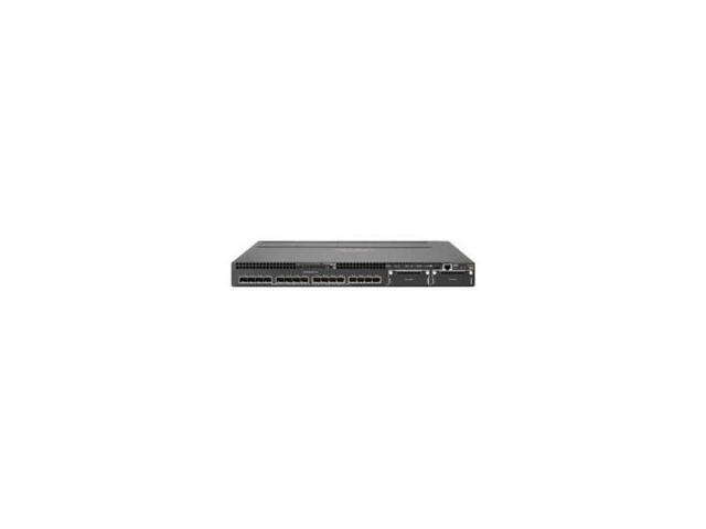 Hp Aruba 3810M 16Sfp+ 2-Slot Switch - Newegg.com