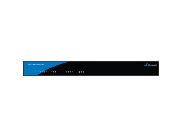 Barracuda F180 Network Security/Firewall Appliance - Newegg.com
