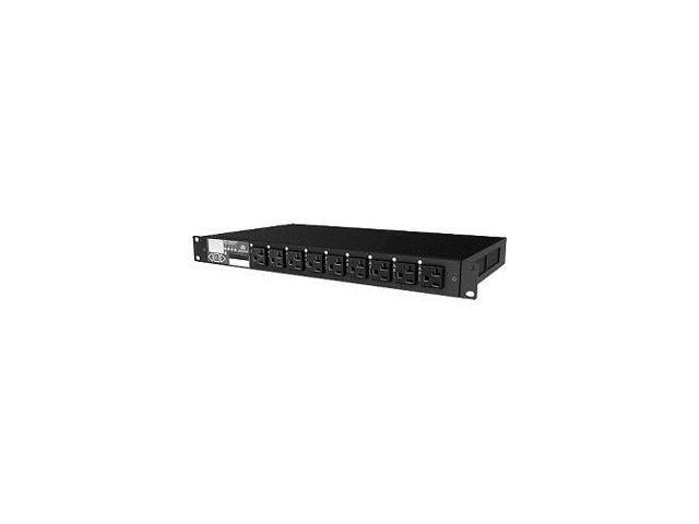 Liebert Switched Metered 9-Outlet PDU - Newegg.com