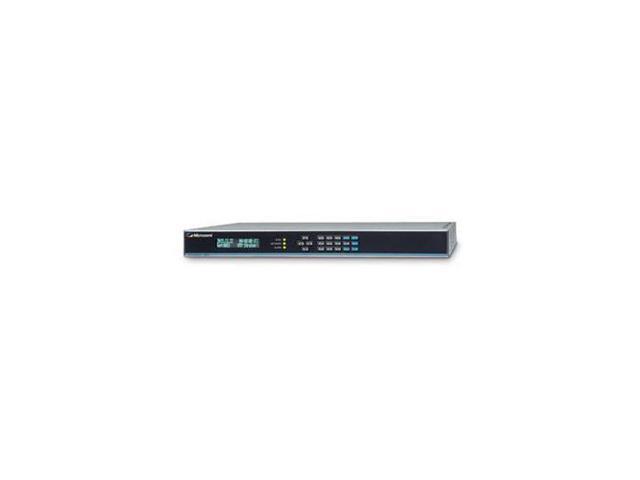 Microsemi 090-15200-602 S600 Syncserver With Ocxo Oscill Ac Power Sup ...