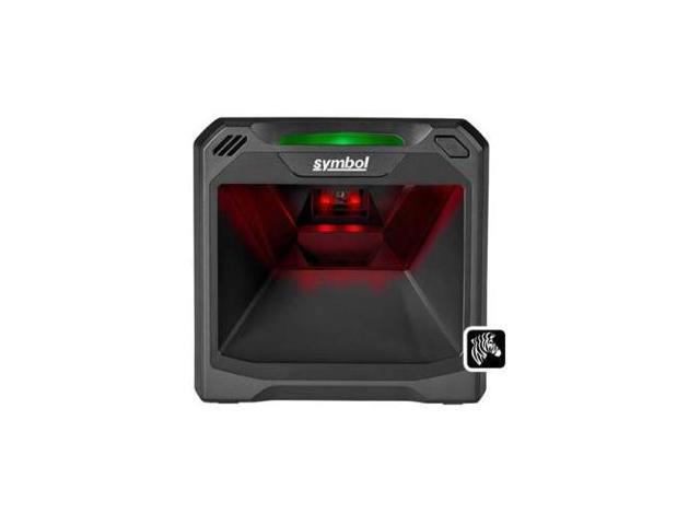 Zebra (Symbol) DS7708-SR 1D/2D Barcode Scanner, Checkpoint EAS, Serial ...