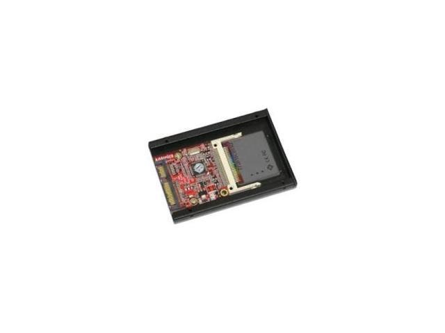 Addonics AD25CFD 2.5In Cf Hard Drive Kit - Newegg.com