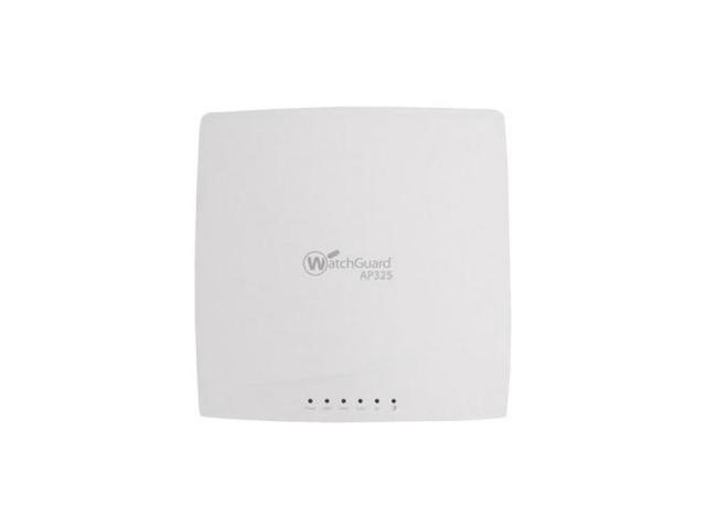 WatchGuard AP325 and 3 yr Basic Wi Fi - Newegg.com