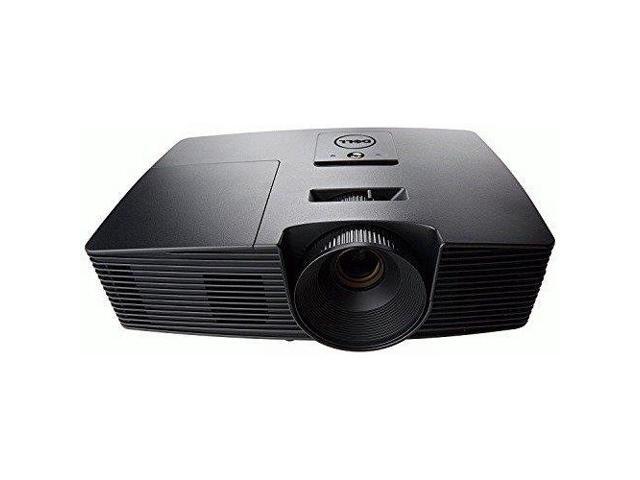 Dell Projectors PROJ-P318S Professional Projector SVGA 3,200 lumens ...