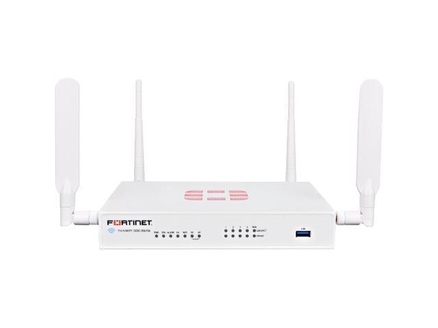 Fortinet FortiGate 30E Network Security/Firewall Appliance - Newegg.com