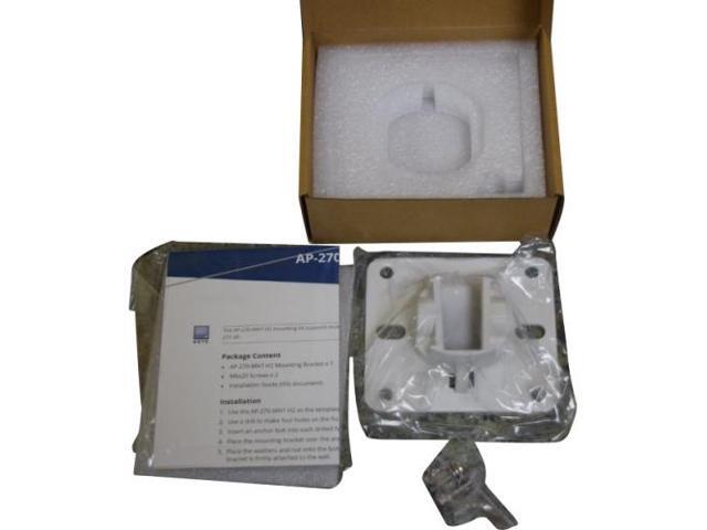 Aruba AP-270-MNT-H2 AP-270 Series Non-Articulating Mounting Arm Bracket ...