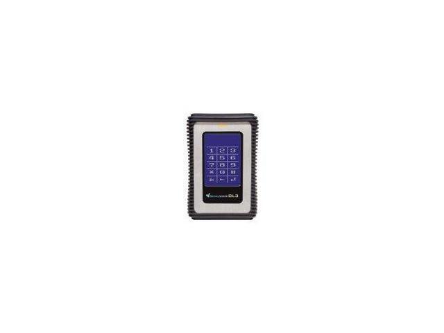 DataLocker DL3 4 TB External Solid State Drive - TAA Compliant - Newegg.com