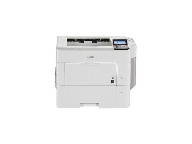 Ricoh 407819 SP 5310DN Duplex 1200 x 1200 DPI USB Mono Laser Printer ...