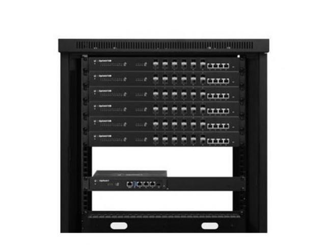 UBiQuiTi ER-RMKIT EdgeRouter Rackmount Kit - Newegg.com