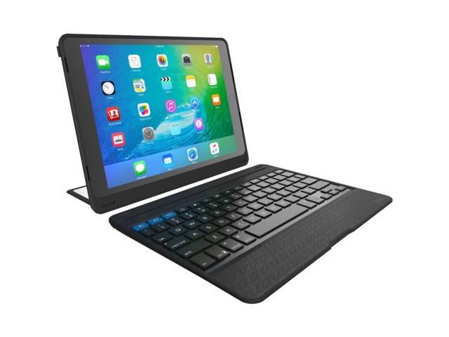 ZAGG ID8RPK-BB0 ZAGG RUGGED BOOK PRO FOR APPLE - Newegg.com