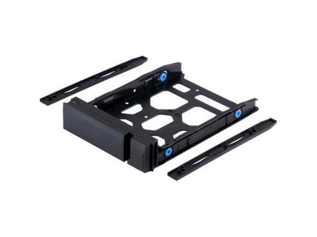 QNAP TRAY-35-NK-BLK07 HDD tray for TS-932X, TS-963X, TVS-951X - Newegg.com