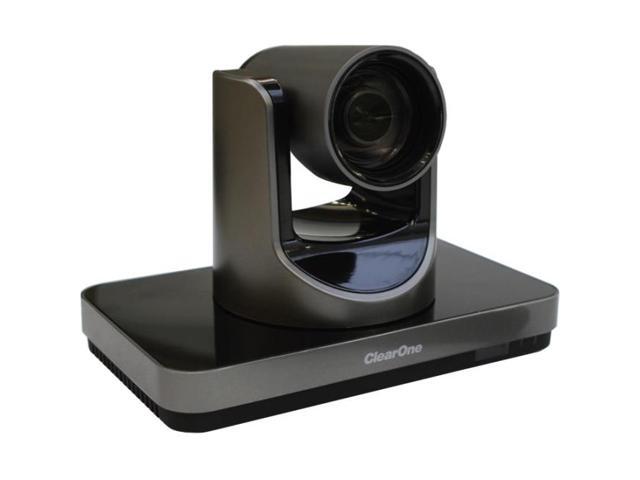 CLEARONE COMMUNICATIONS INC 910-2100-003 12X OPTICAL ZOOM, 1080P 60FPS ...