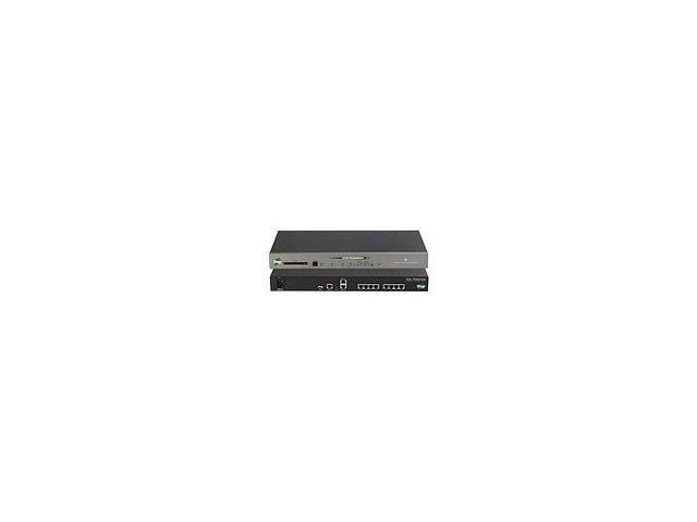 Digi 70002270 Passport 16-Port Console Server with Modem - Newegg.com