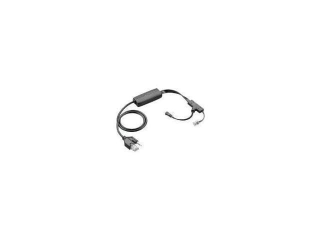 Plantronics APP-51 Electronic Hook Switch Cable(Polycom) - Newegg.com