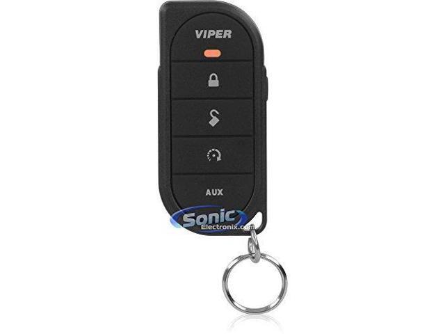 Viper 7656V 1-Way Remote Control - Newegg.com