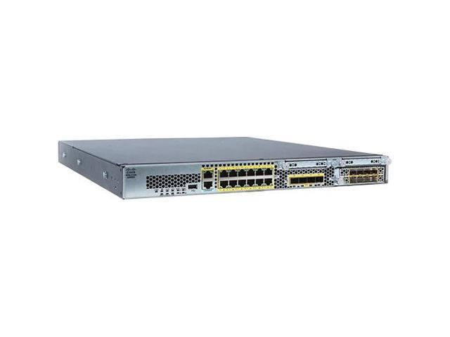 Cisco Firepower 2140 NGFW Appliance - Newegg.com
