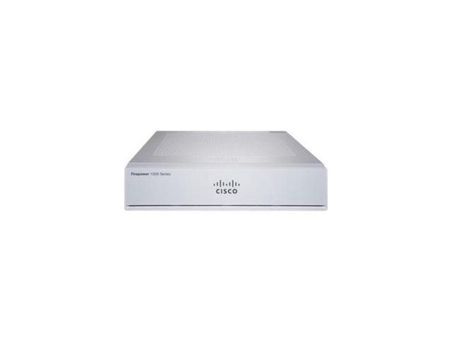 Cisco Systems Cisco Firepower 1140 Ngfw (FPR1140-NGFW-K9) - Newegg.com