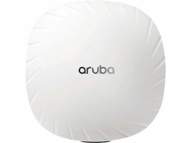 Aruba AP-555 802.11ax 5.95 Gbit/s Wireless Access Point JZ357A - Newegg.com