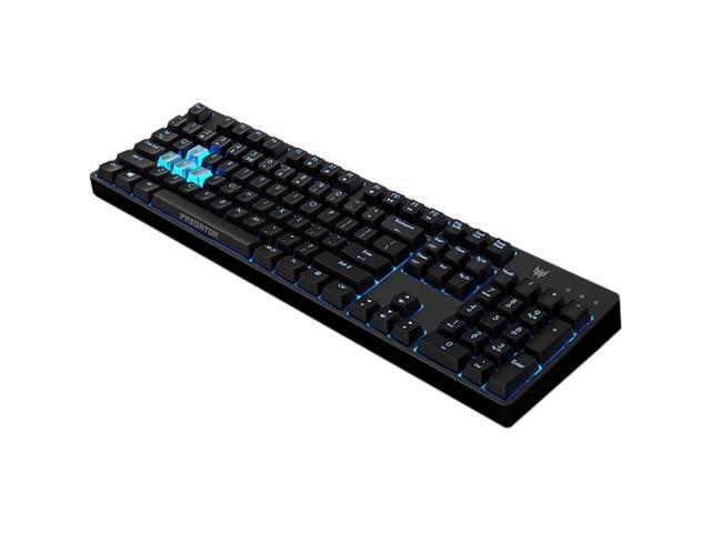 Predator Aethon 300 Keyboard NPKBD1A024 - Newegg.com