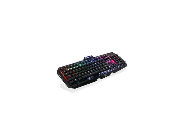 Kaliber Gaming HVER PRO RGB Mechanical Gaming Keyboard - Newegg.com