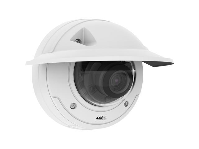 AXIS P3375-LVE Network Camera - Color - Newegg.com