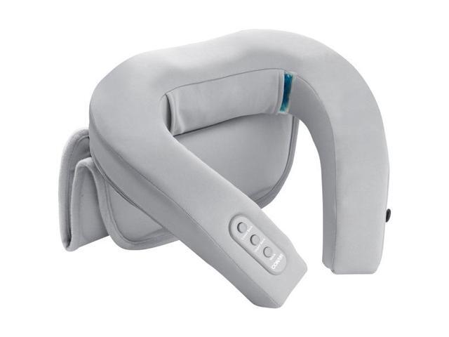 Conair - 3-IN-1 NECK & BACK MASSAGER - Newegg.com