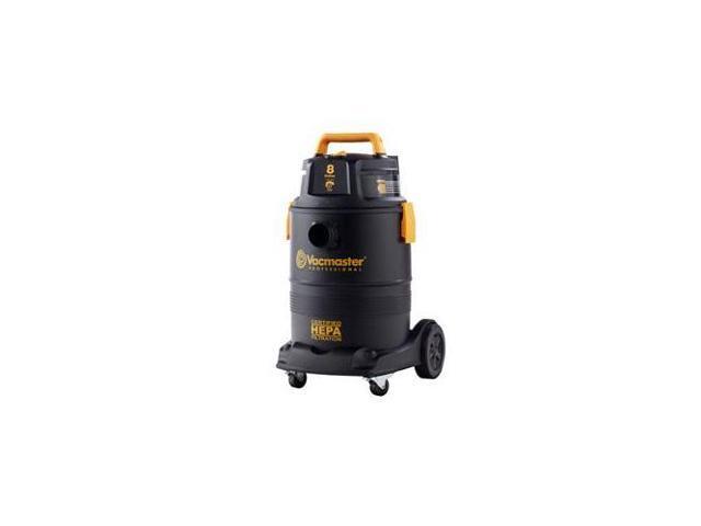 Vacmaster VK811PH 8-Gallon HEPA Certified Wet Dry Vac Pro - Newegg.com