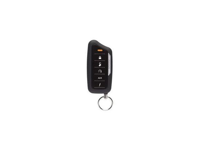 Python 7654P Supercode Sst 1-Way Companion Remote - Newegg.com