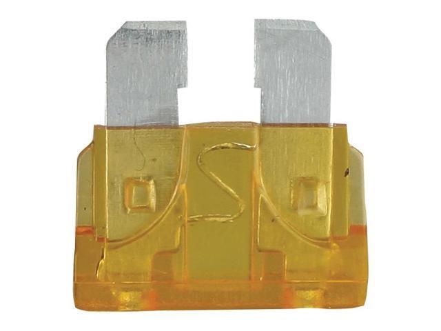 Metra ATC5-25 - 5 Amp ATC Fuse - Bag of 25 - Newegg.com
