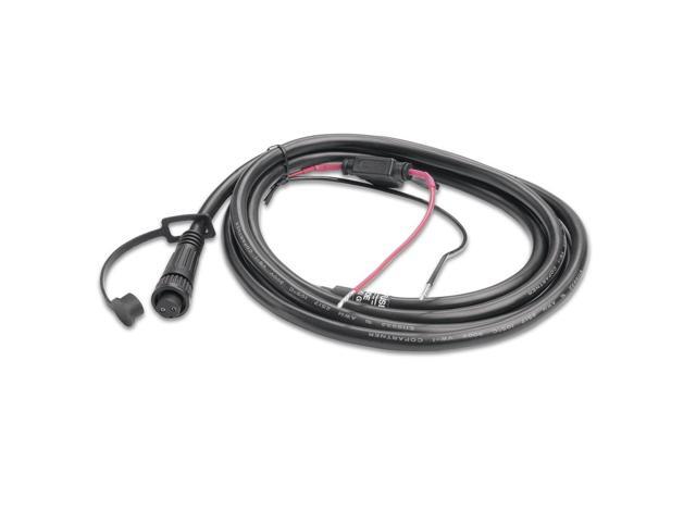 Garmin DC Power Cable f/GPSMAP 4000 Series - Newegg.com