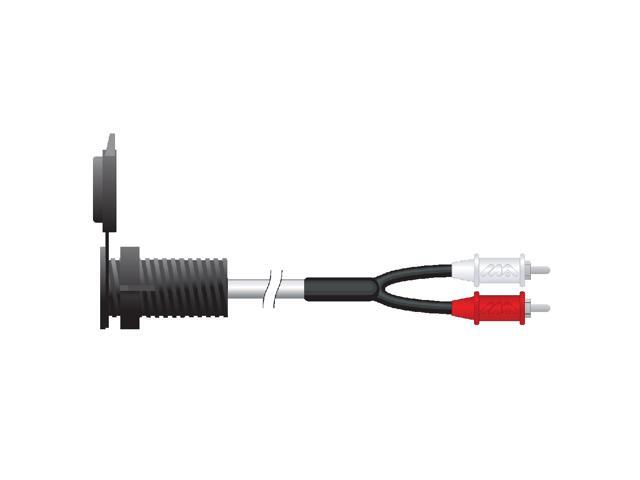 3.5mm Auxiliary Audio Input Jack - Newegg.com