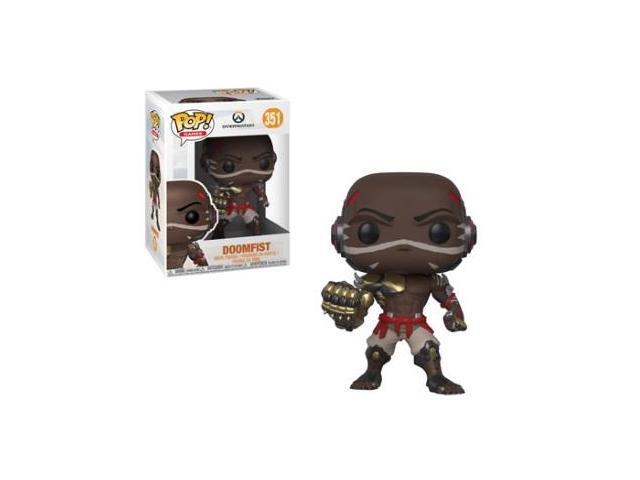Pop! Games: Overwatch-doomfist (Funko) - Newegg.com