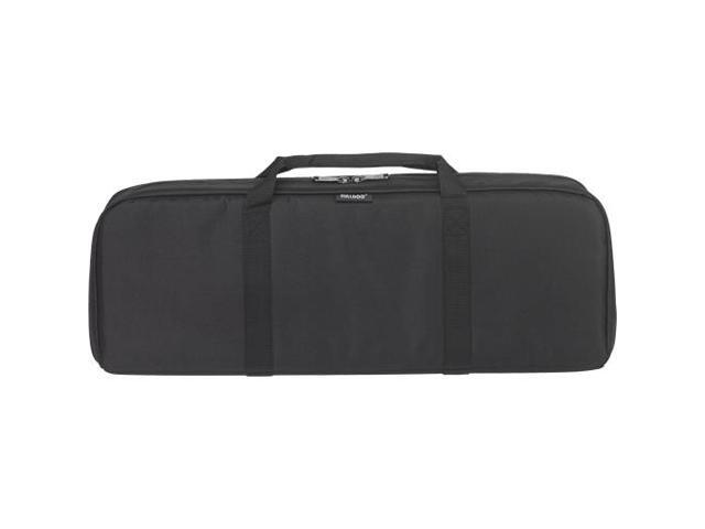 BULLDOG BD476 BULLDOG ULTRA COMPACT DISCREET TACTICAL CASE 29 BLACK ...