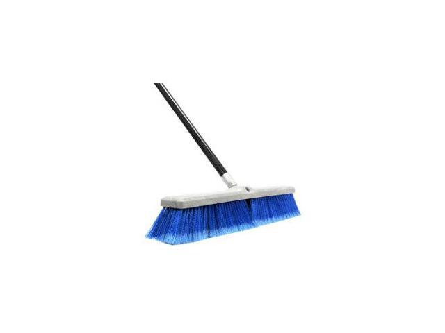 Help Mate 24 Push Broom Brooms - Newegg.com