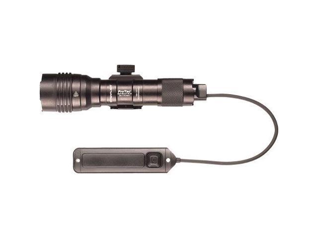 STREAMLIGHT ProTac Rail Mount HL-X Weapon Light with Remote Switch ...