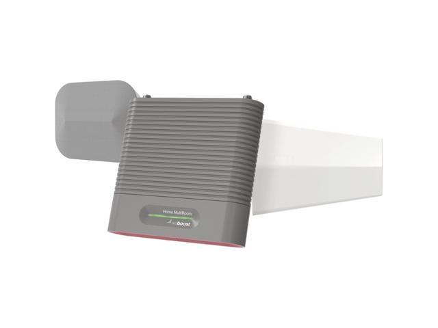WILSON ELECTRONICS 470144 Home MultiRoom Cell Booster - Newegg.com