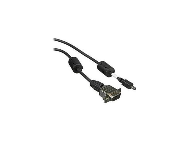 Casio YK-60 Rs-232 Adapter Cable For Slim Projectors - Newegg.com