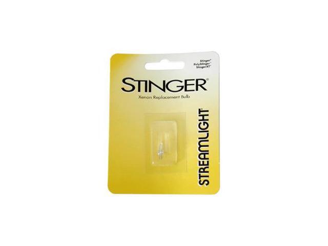 Streamlight 75914 Replacement Bulb For Stinger Streamlight - Newegg.com