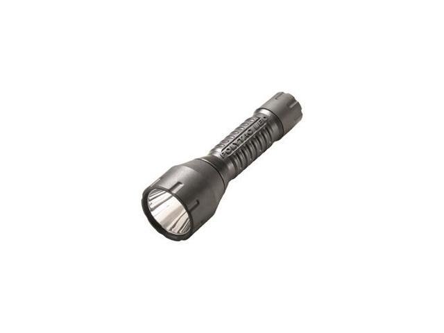 STREAMLIGHT 88860 Black No LED Lithium (Li) CR123, 600 lm lm - Newegg.com
