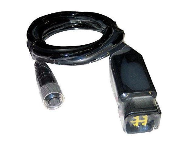 RAYMARINE YAMAHA COMMAND-LINK PLUS CABLE E70242 - Newegg.com