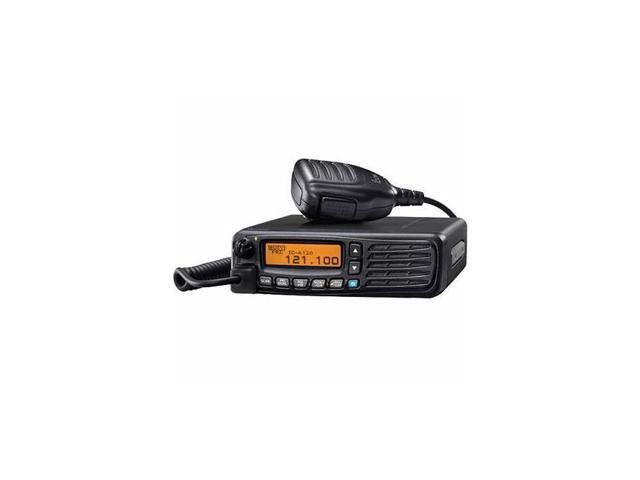 ICOM A120 Portable Two Way Radio,VHF,IP54 - Newegg.com